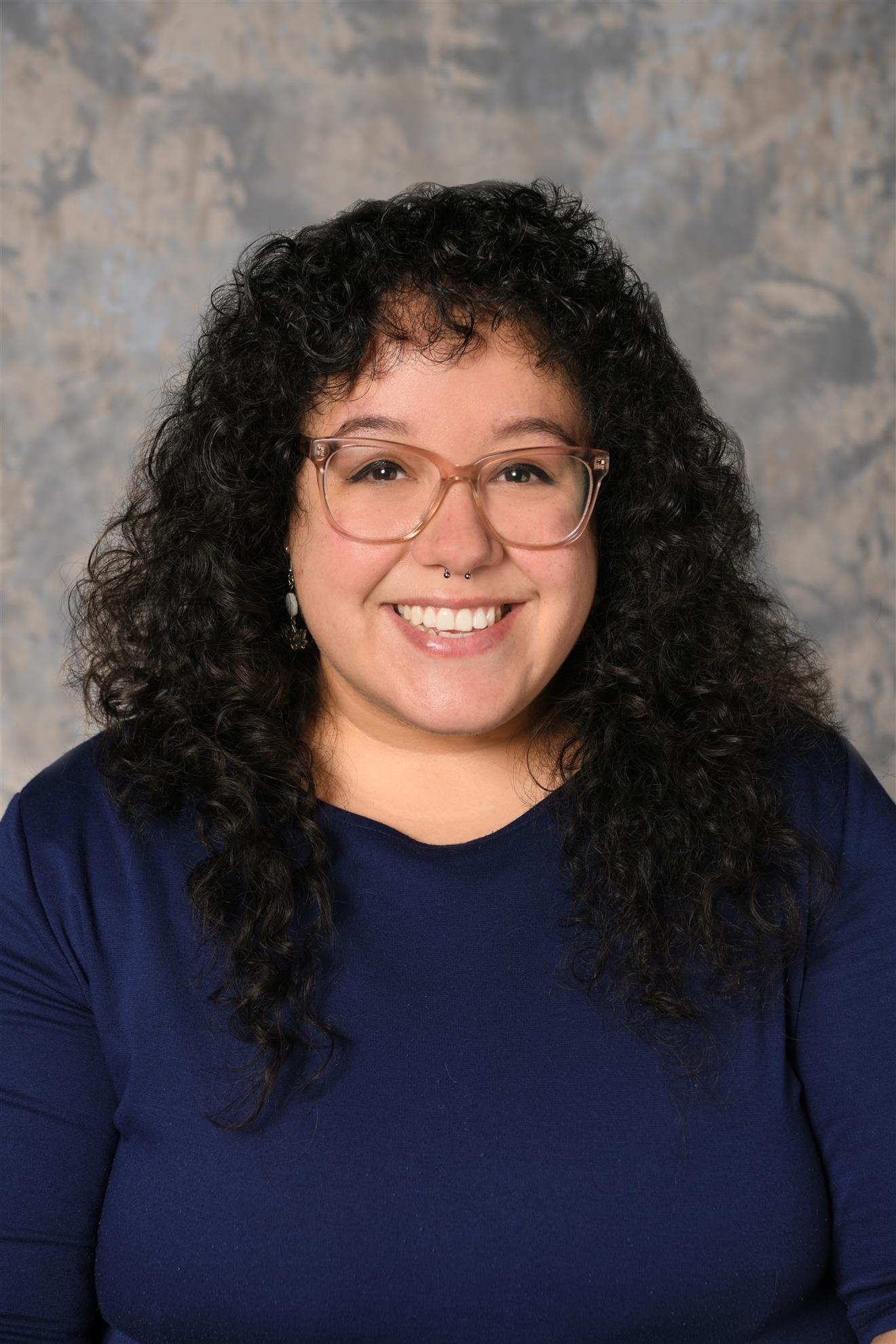 Kimberly Cruz (She/Her) - Computer Science Teachers Association