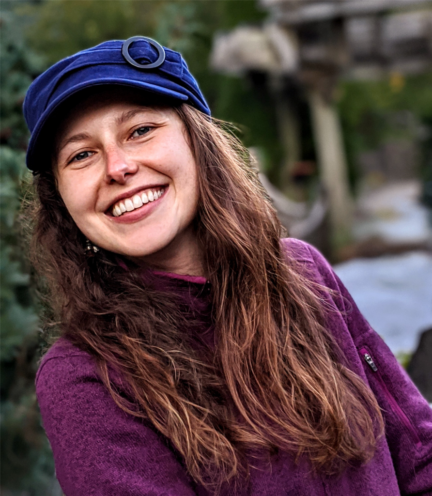 Dr. Amanda Bell (She/Her) - Computer Science Teachers Association