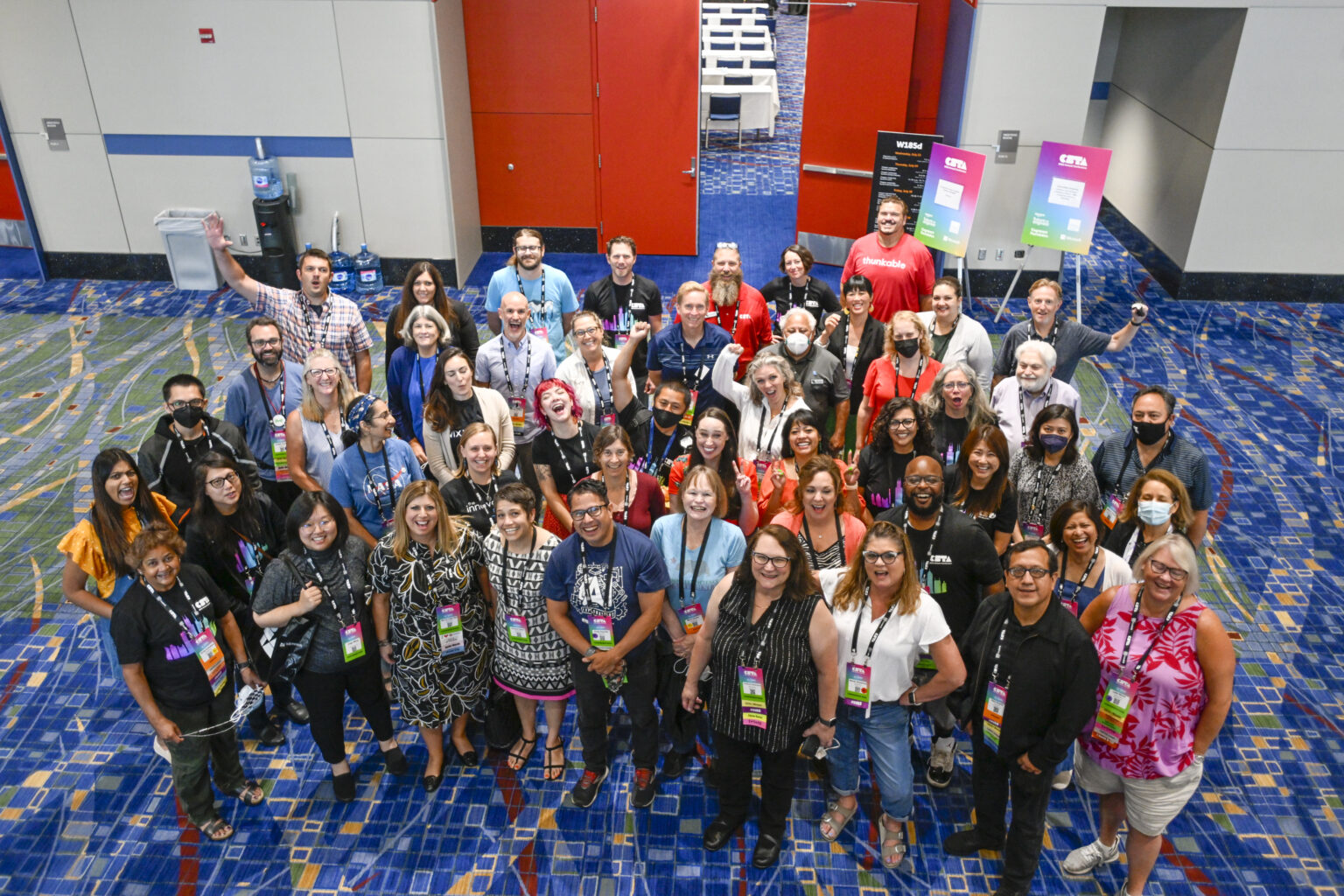 About CSTA Chapters - Computer Science Teachers Association