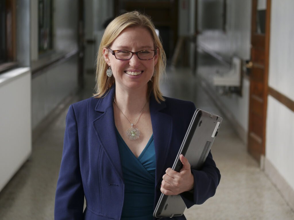 Why in Fifth Grade? A Lesson from 2023 Teaching Excellence Award Winner ...