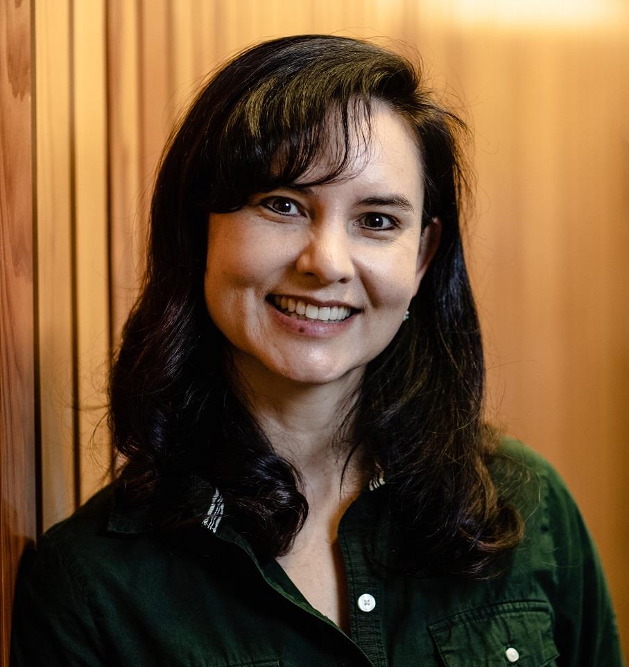 Jacqueline Russell - Computer Science Teachers Association