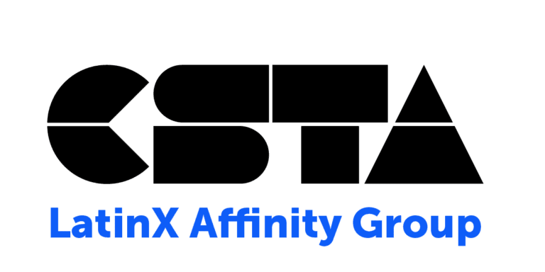 Affinity Groups - Computer Science Teachers Association
