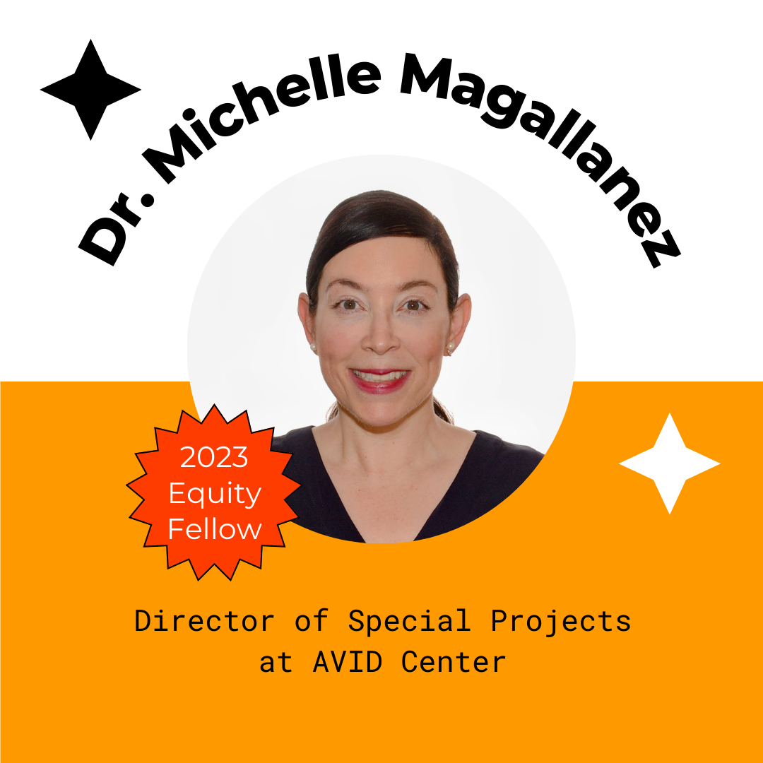 Closing the CS Opportunity Gap with CSTA Equity Fellow Dr. Michelle ...