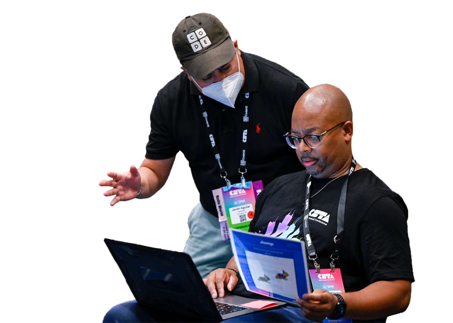 Guidance for PD Providers - Computer Science Teachers Association