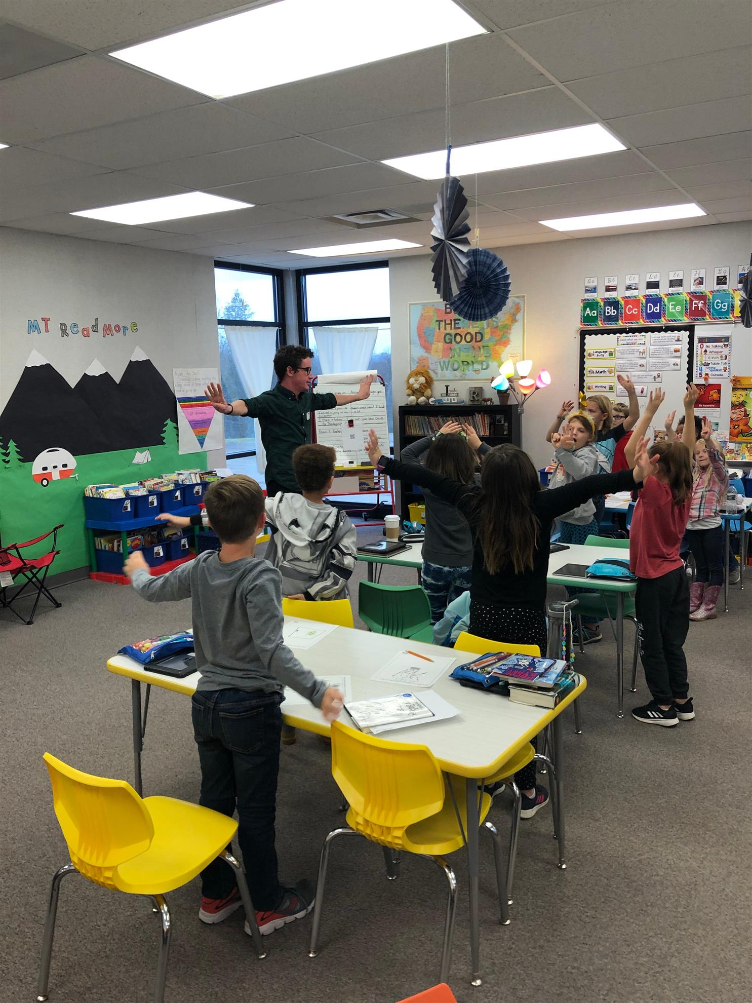 Schools of Ed: Field Experiences - Computer Science Teachers Association