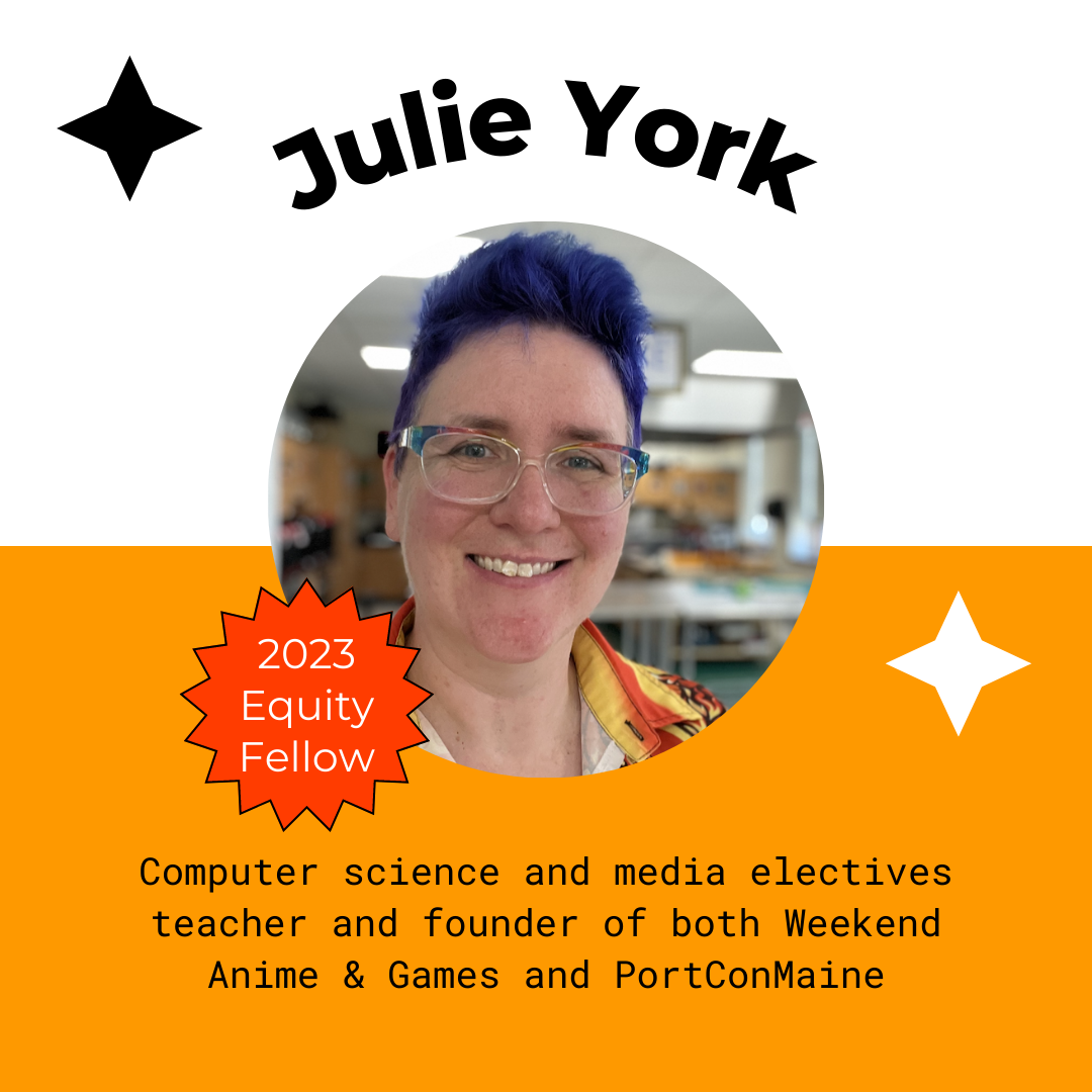 Computer Science Teachers Association Connect, Grow, & Share With CS ...