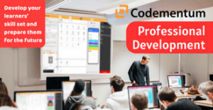 Codementum Professional Development - Computer Science Teachers Association