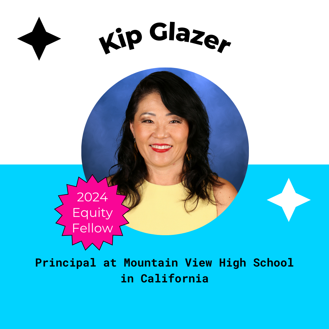 Addressing Systemic Issues in CS with CSTA Equity Fellow Dr. Kip Glazer ...