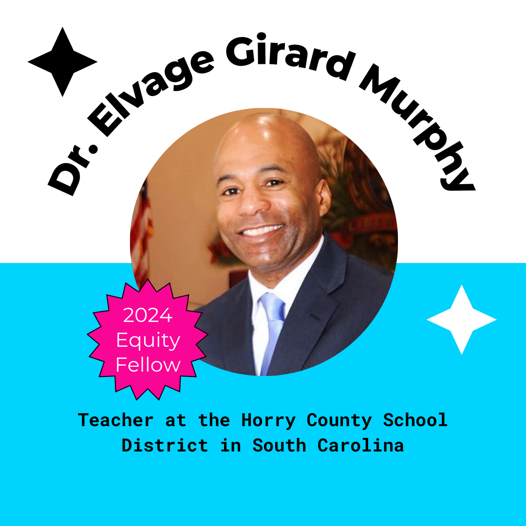 From the Courtroom to the CS Classroom with CSTA Equity Fellow Dr ...