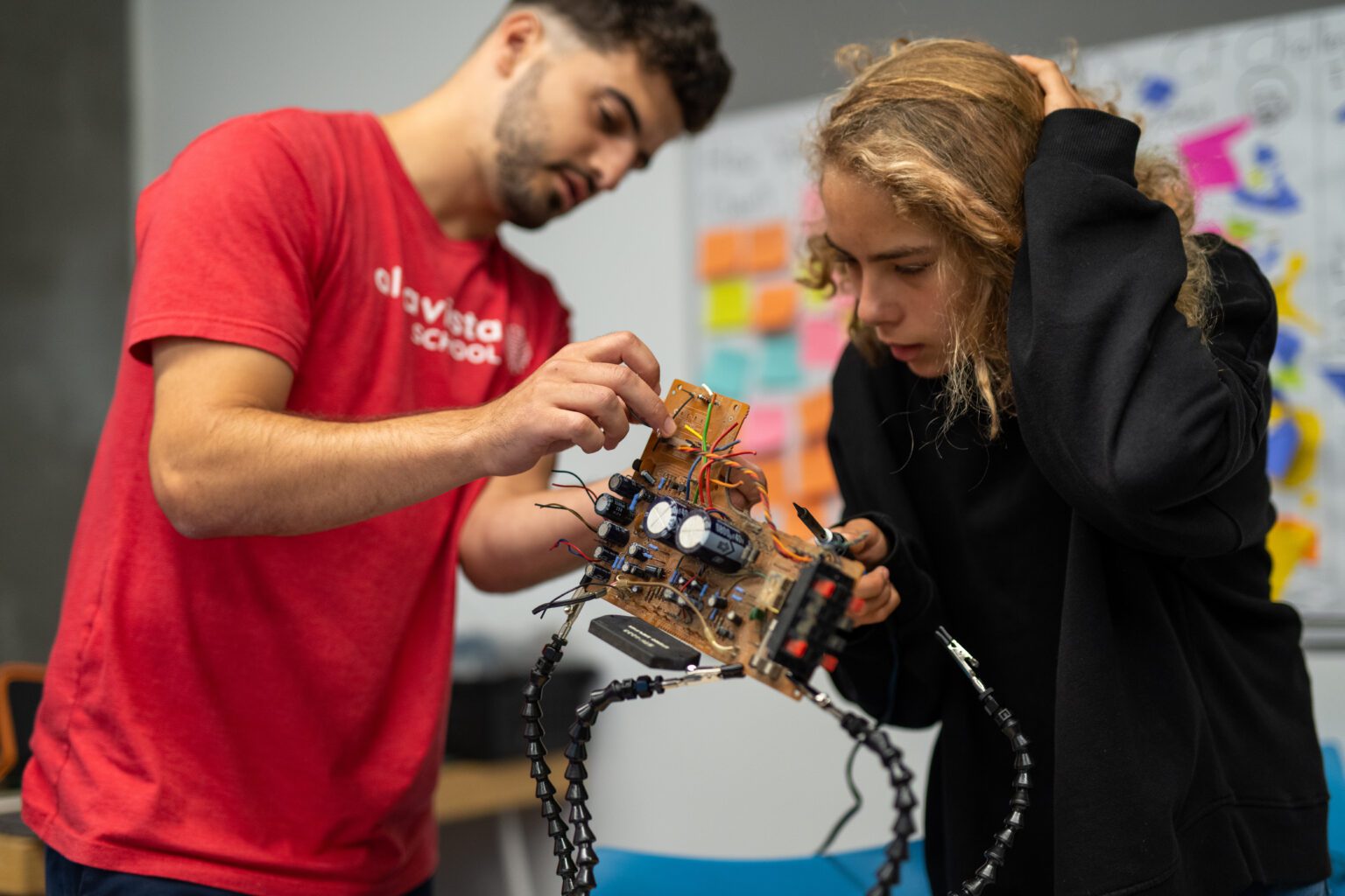 The Real Reason We Should Teach Computer Science - Computer Science ...