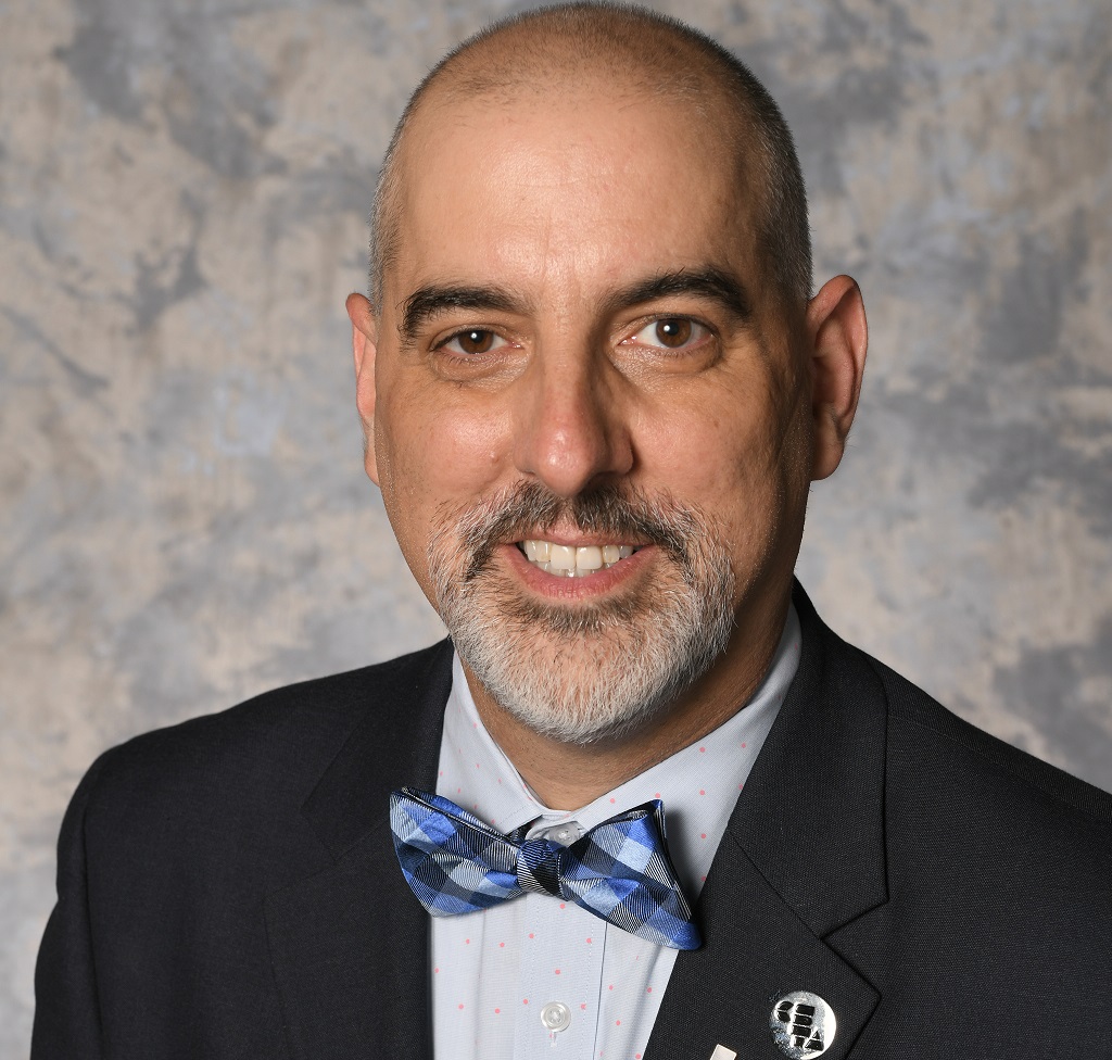 Dan Blier - Computer Science Teachers Association