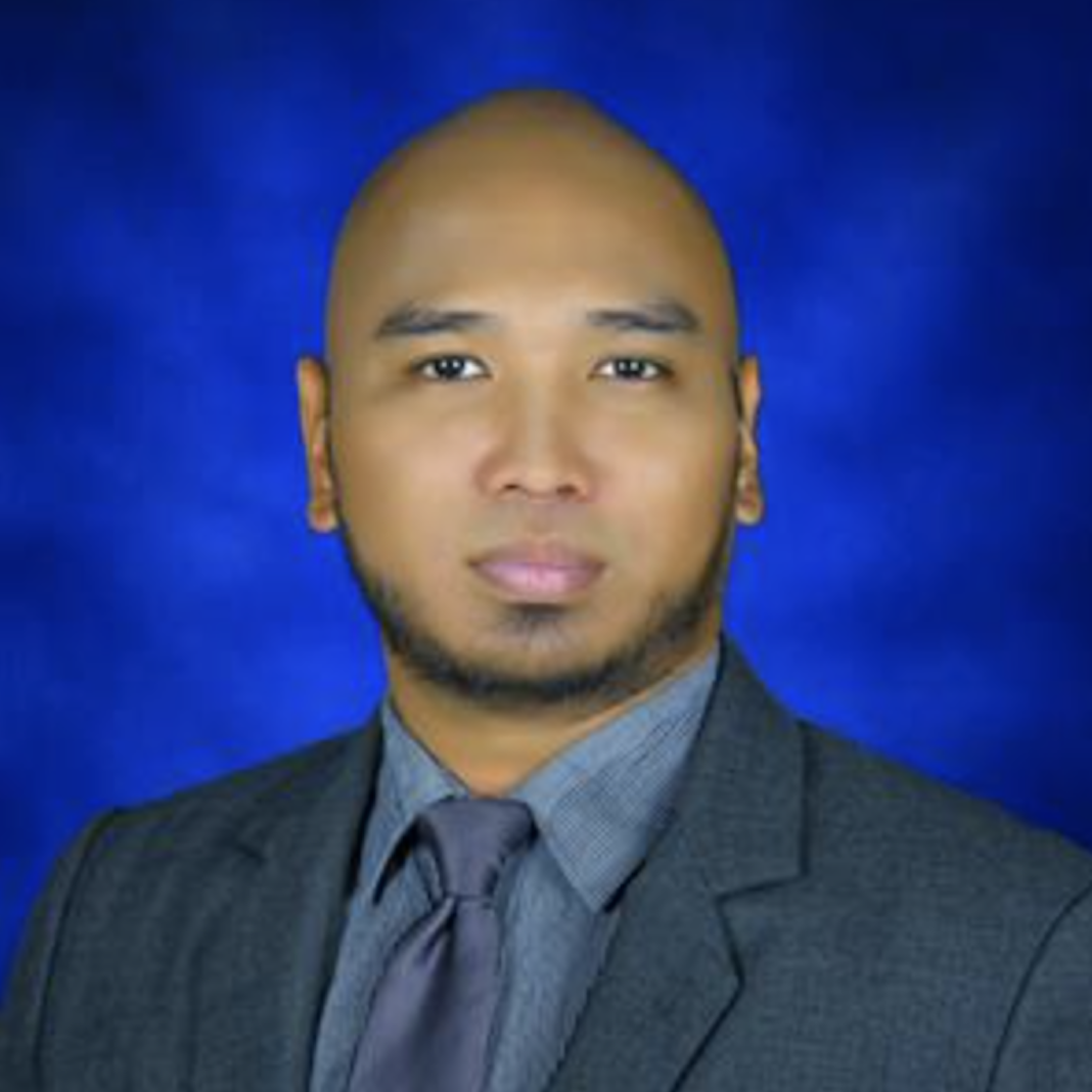 Adrian "Edge" Angeles - Computer Science Teachers Association