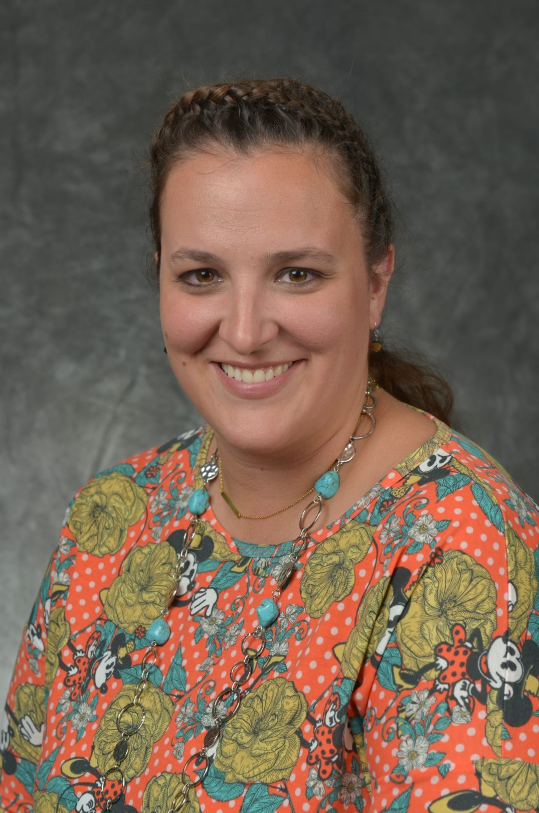 Rena Clark - Computer Science Teachers Association