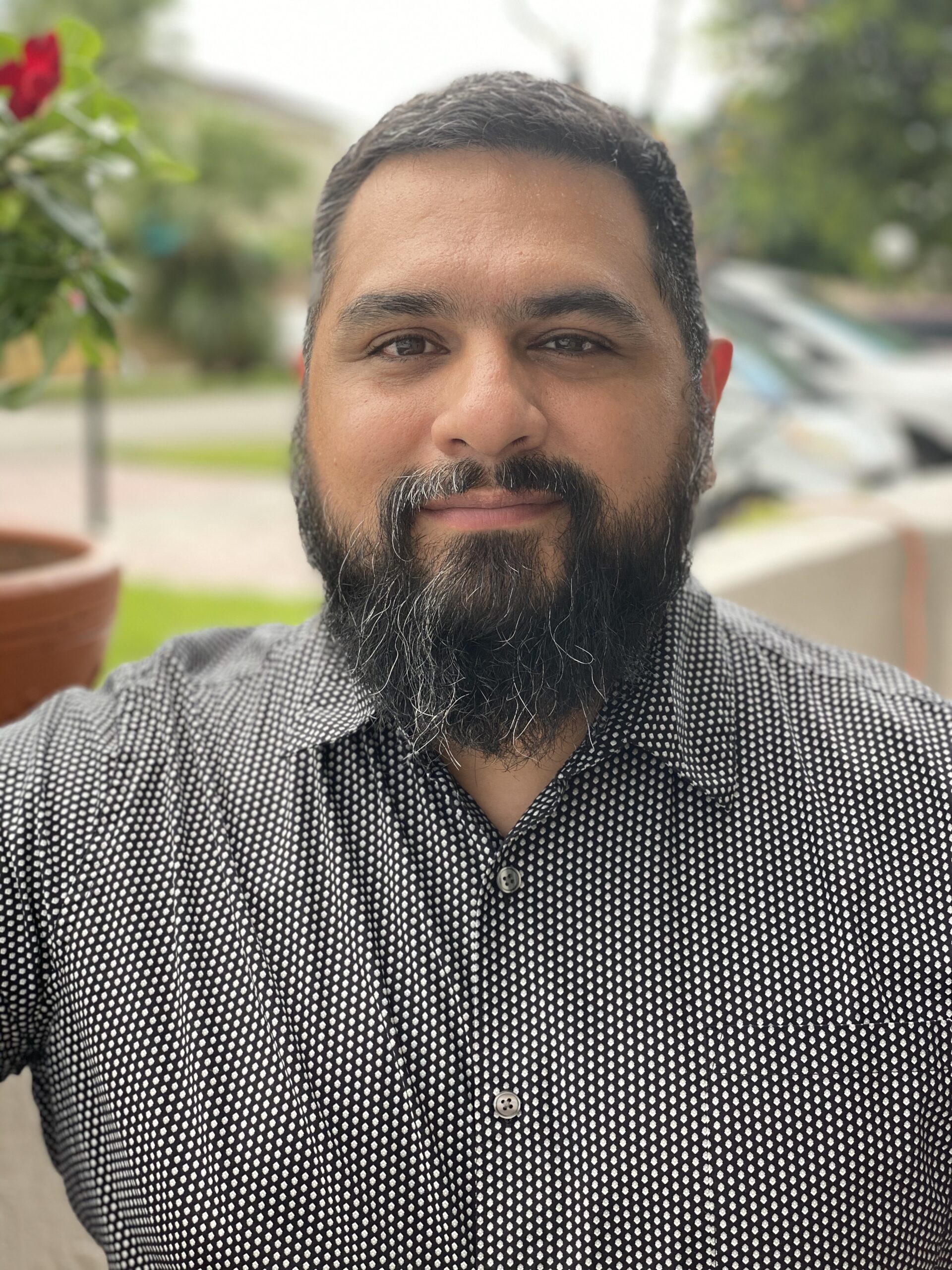 Willy Orozco - Computer Science Teachers Association