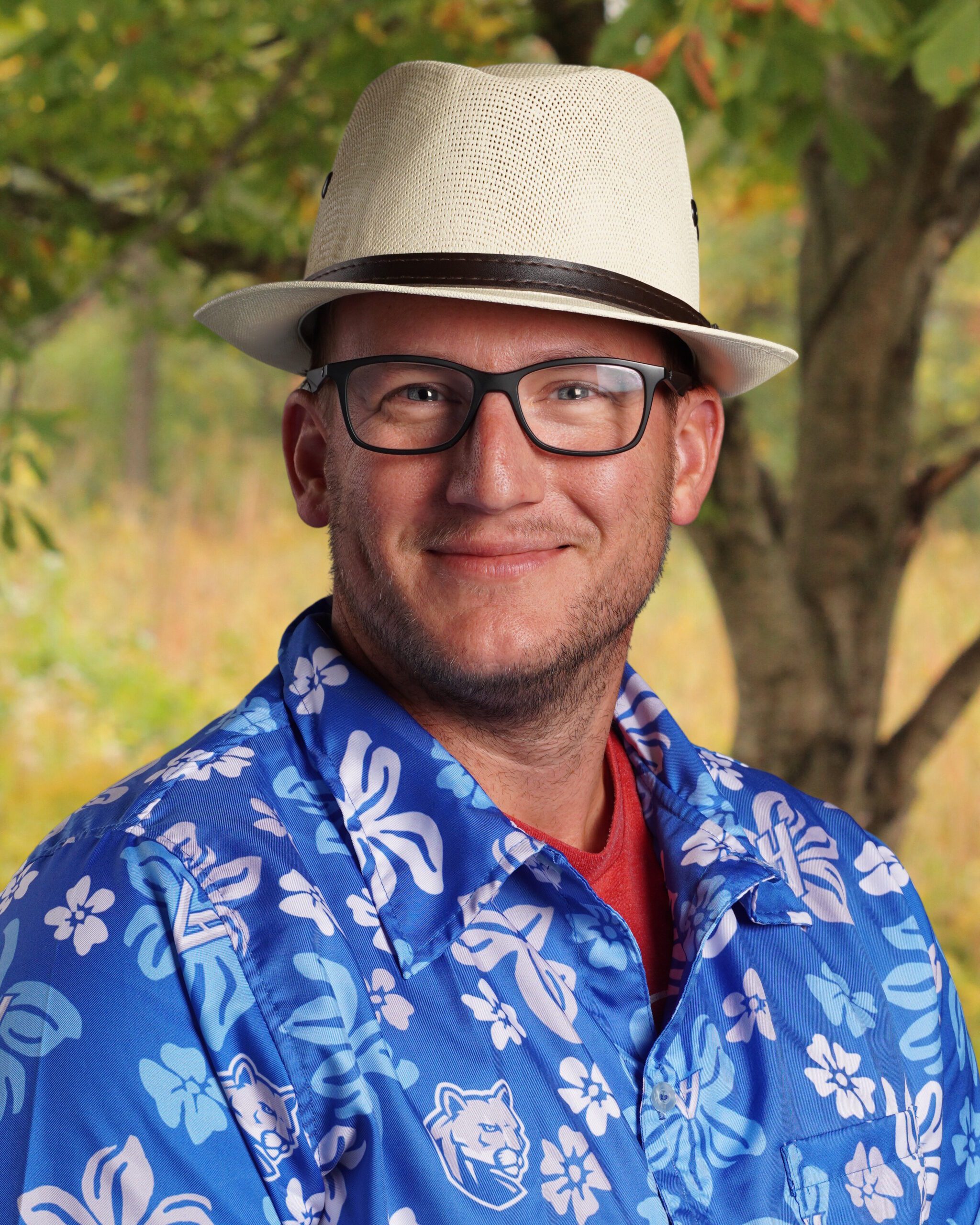 Adam Lueken - Computer Science Teachers Association