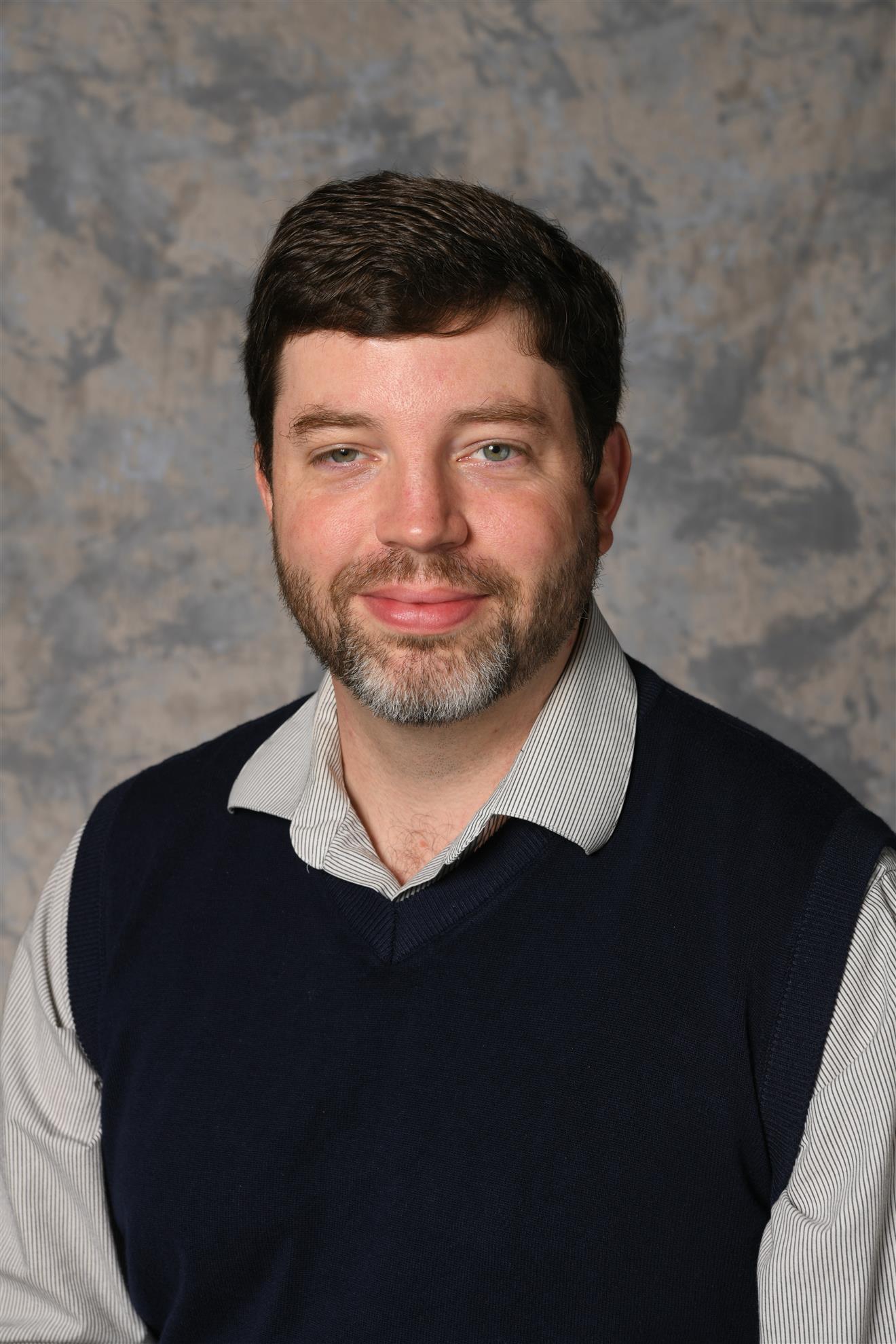 Ian MacIntyre - Computer Science Teachers Association