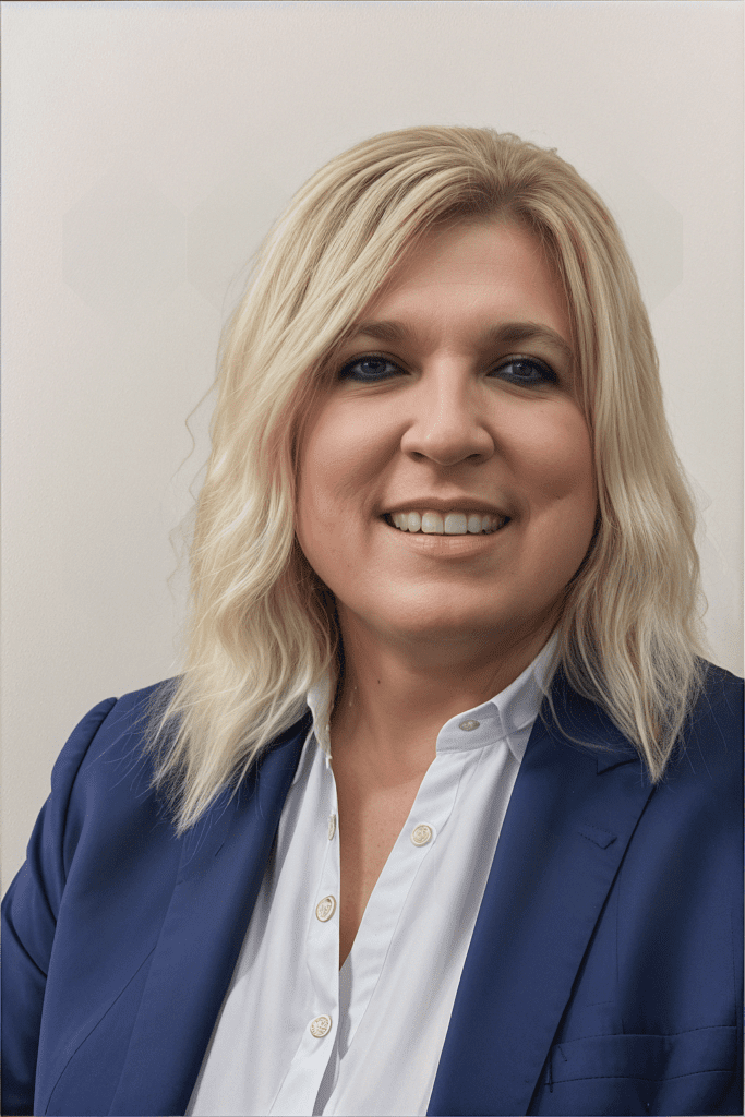 Rachel Pauley - Computer Science Teachers Association