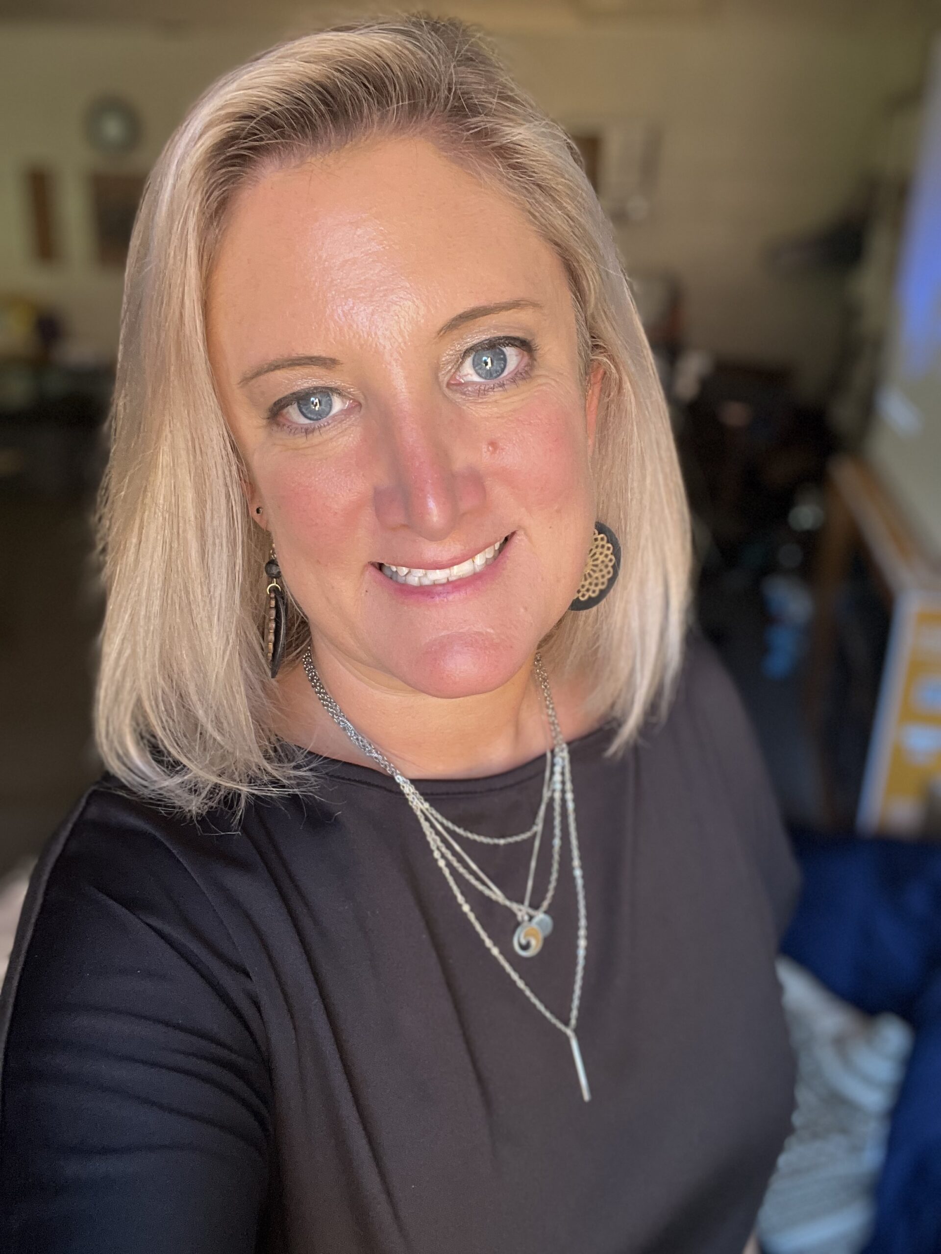 April Pelfrey (She/Her) - Computer Science Teachers Association