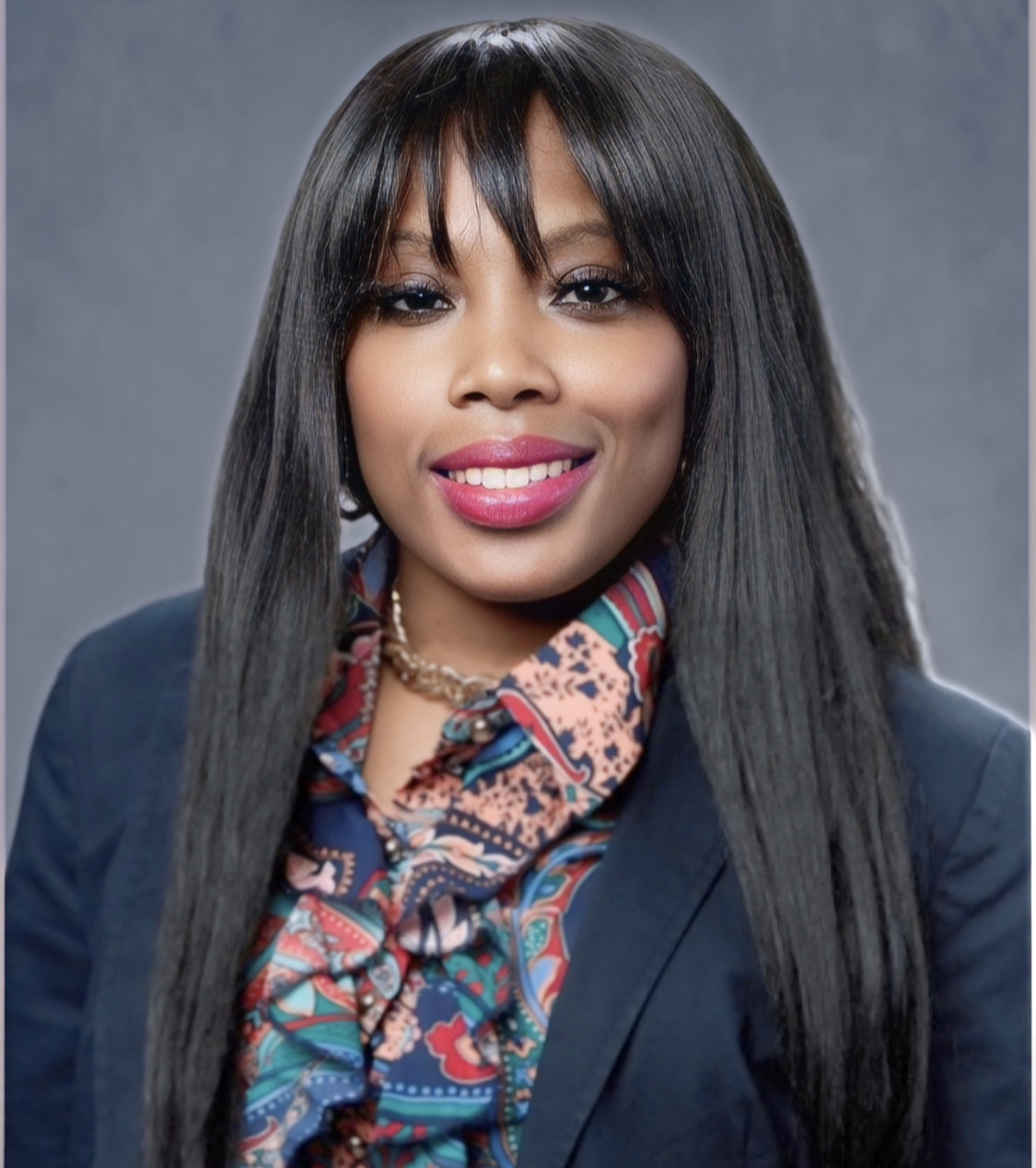 Chala Hannon (She/Her) - Computer Science Teachers Association