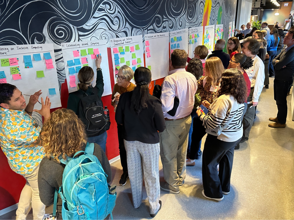 It’s Time to Reimagine Computer Science Education - Computer Science ...