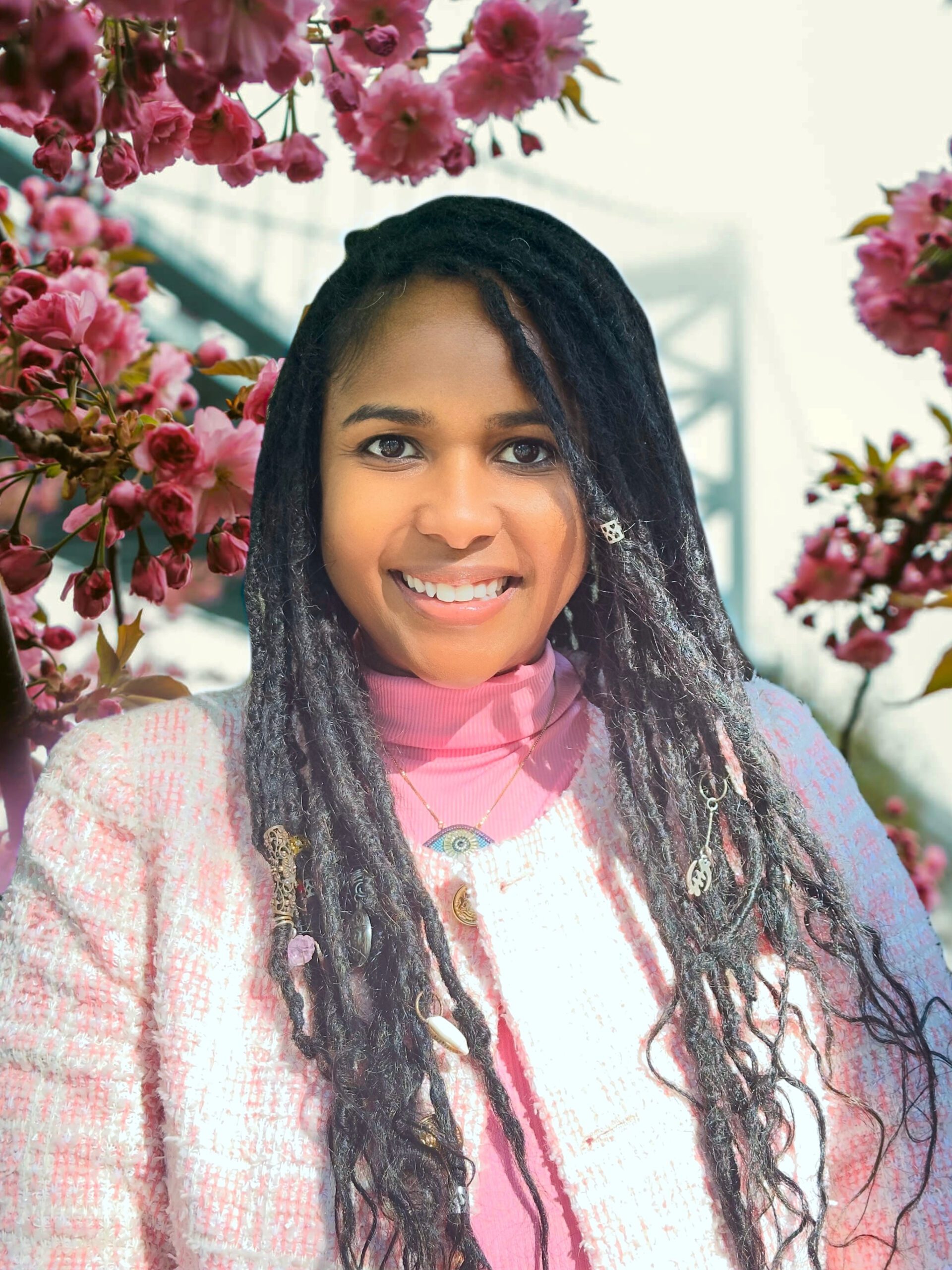 Keya Belt Robinson (She/Her) - Computer Science Teachers Association