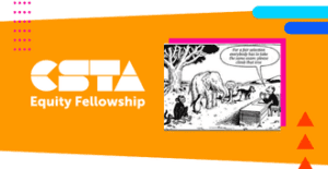 Computer Science Teachers Association Connect, Grow, & Share With CS ...