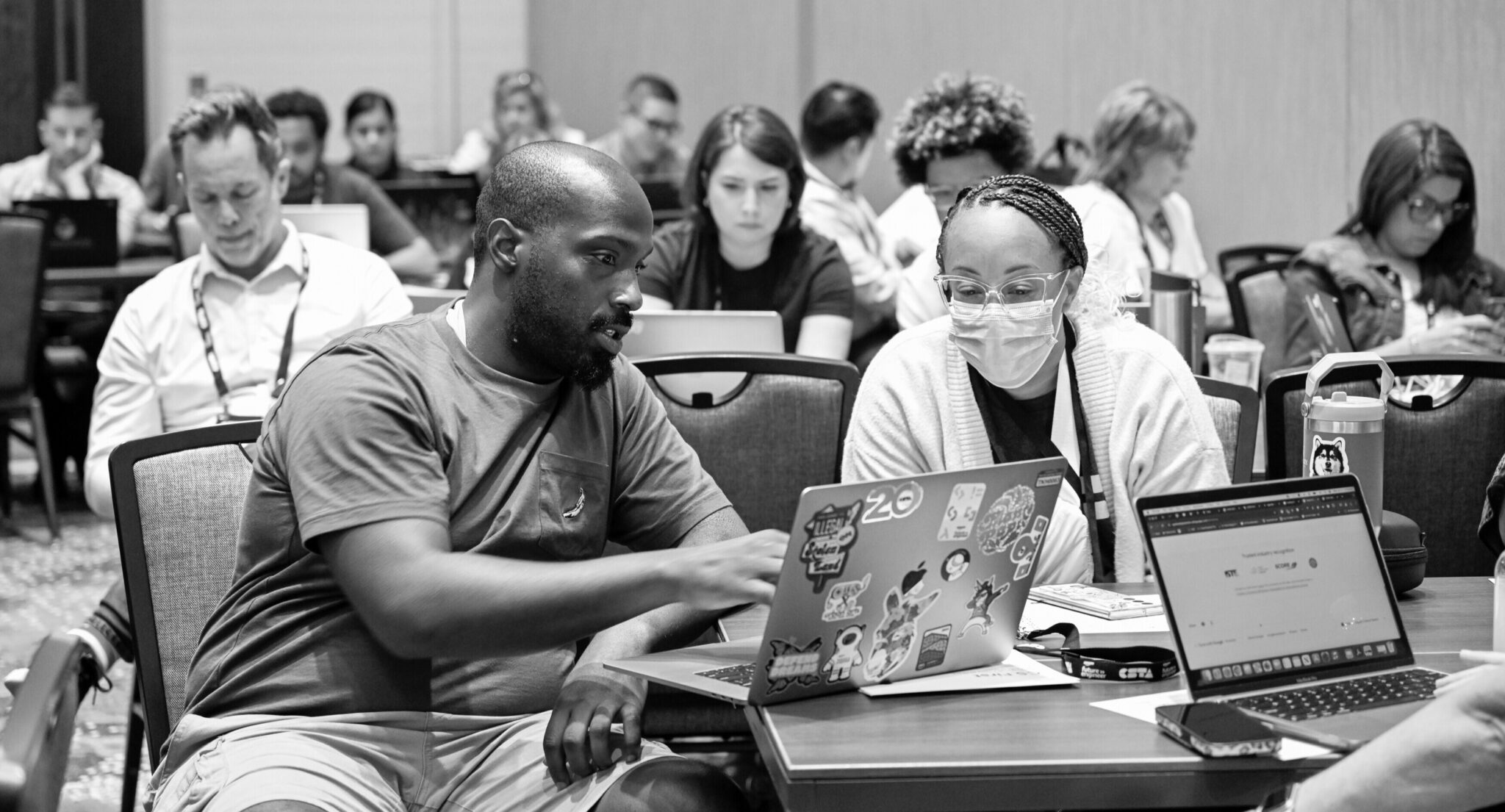 Computer Science Teachers Association Connect, Grow, & Share With CS ...