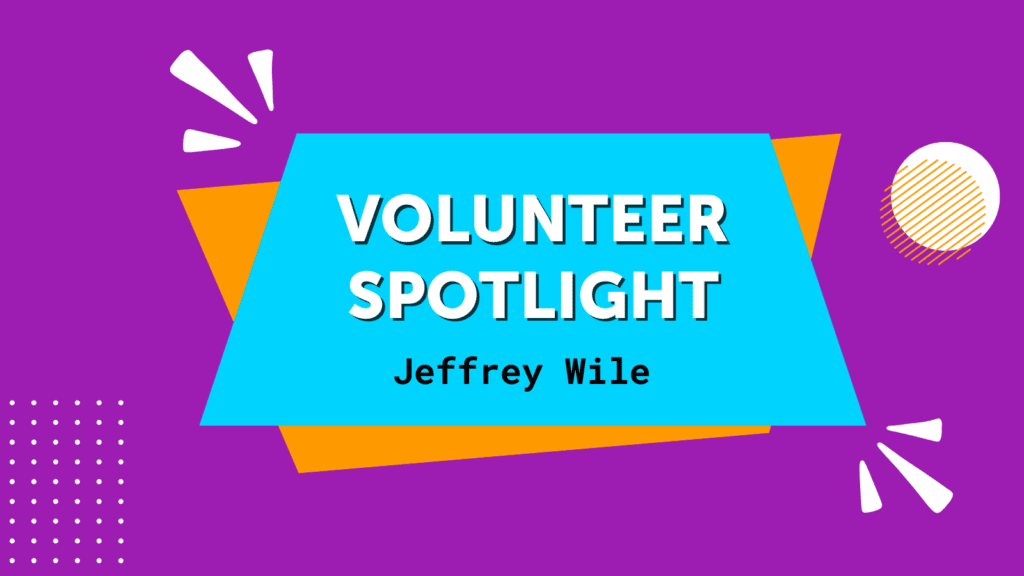 CSTA Volunteer Spotlight: Jeffrey Wile - Computer Science Teachers ...