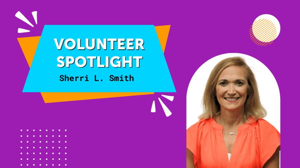CSTA Volunteer Spotlight: Sherri L. Smith - Computer Science Teachers ...