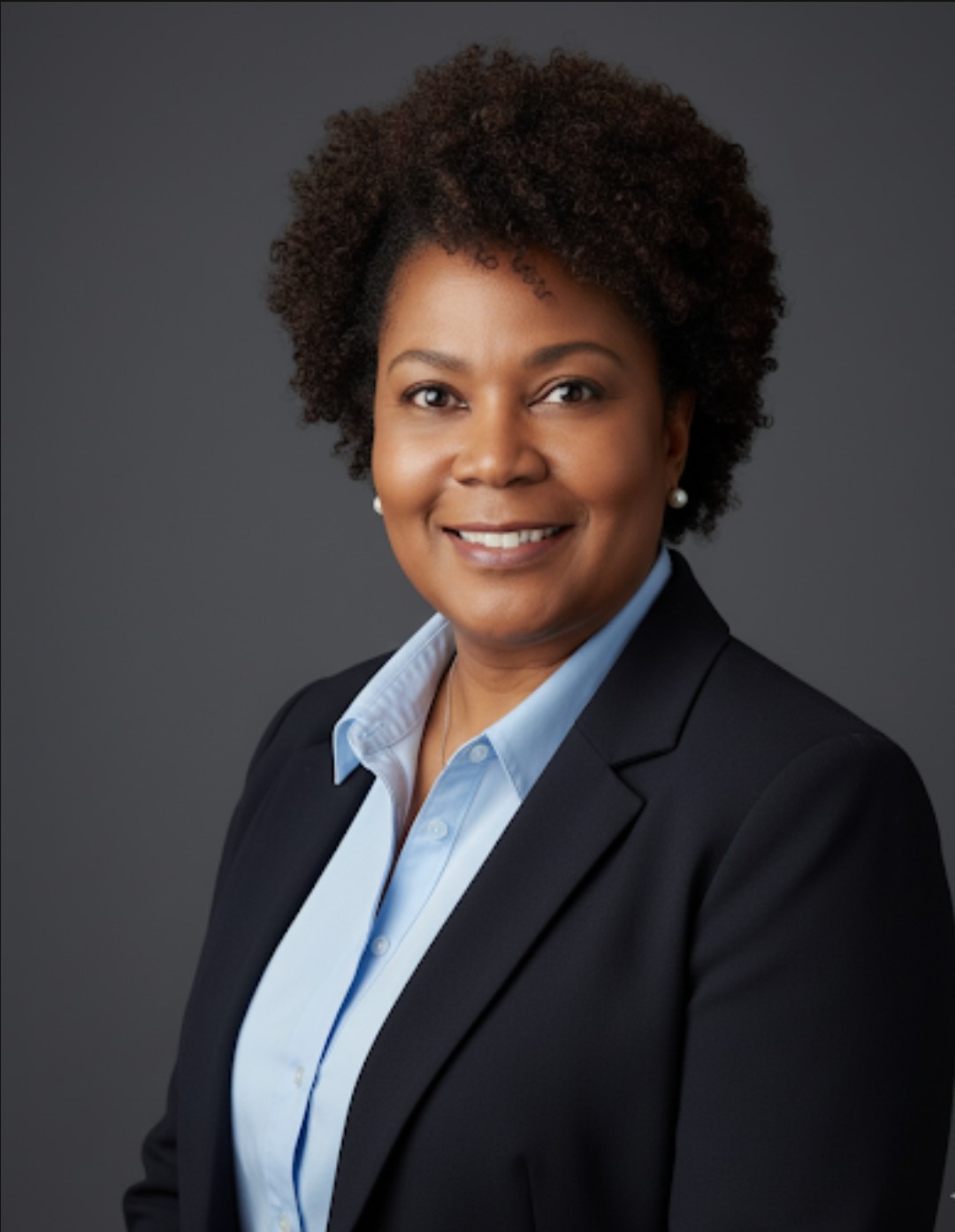 Jacqueline Edwards (She/Her) - Computer Science Teachers Association