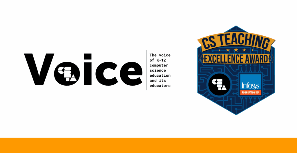 Computer Science Teachers Association Connect, Grow, & Share With CS ...