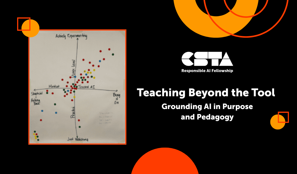 What Does ‘CS for All’ Truly Mean? - Computer Science Teachers Association